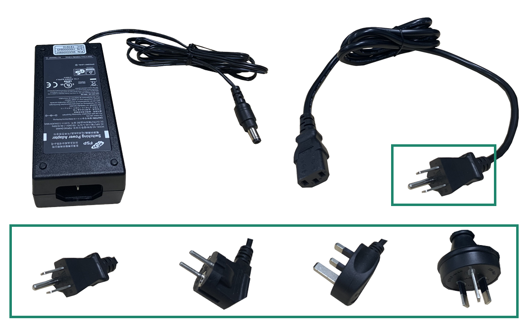 DMP Electronics Inc.